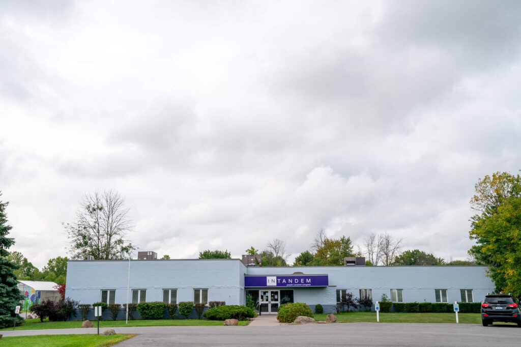 Behavioral Health Services – Intandem