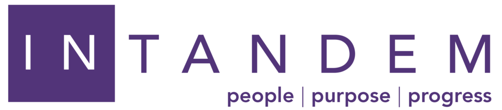 Intandem – People | Purpose | Progress