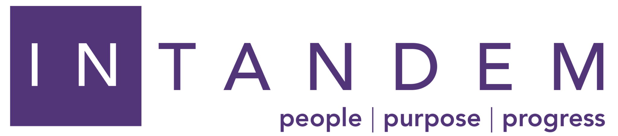 Intandem – People | Purpose | Progress