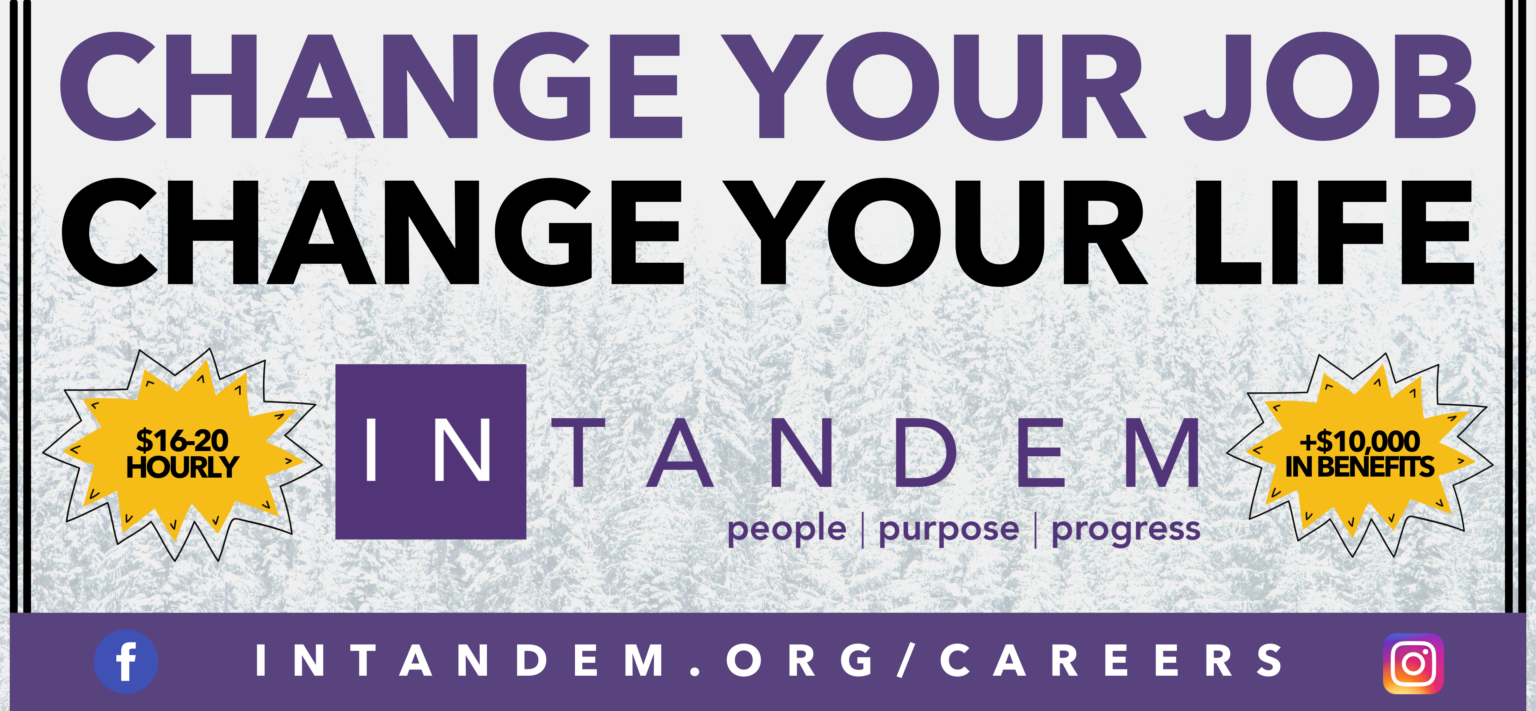 Careers – Intandem