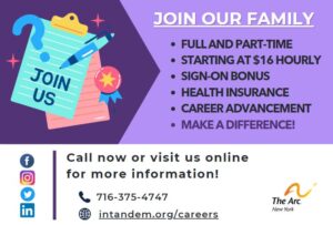 Careers – Intandem