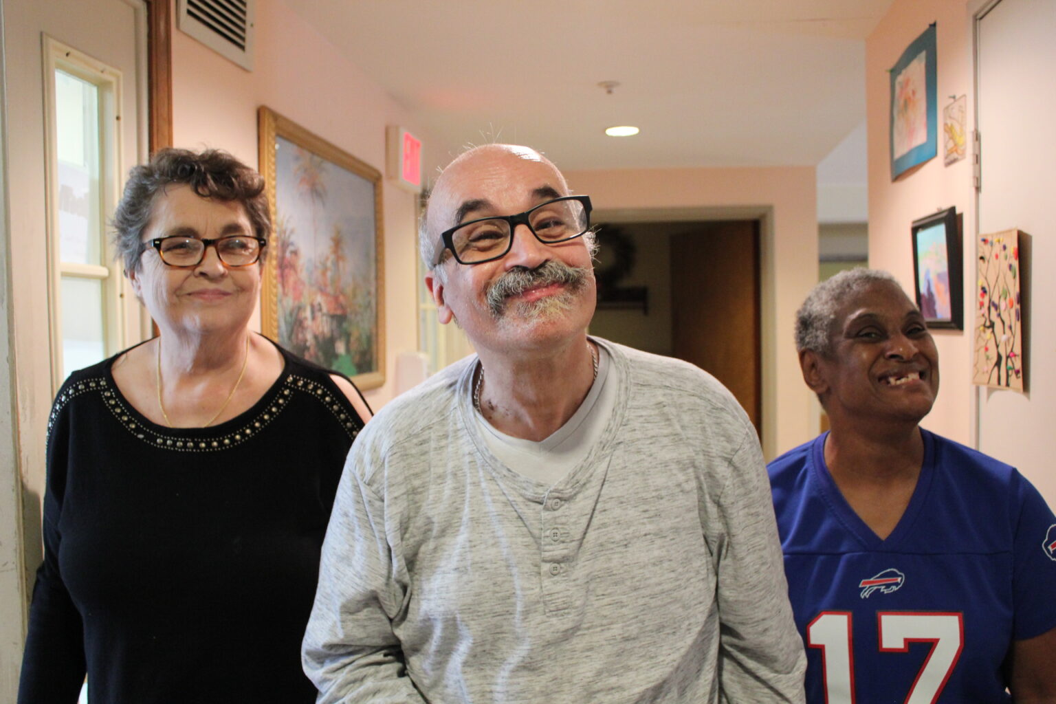 Instant App - Intandem