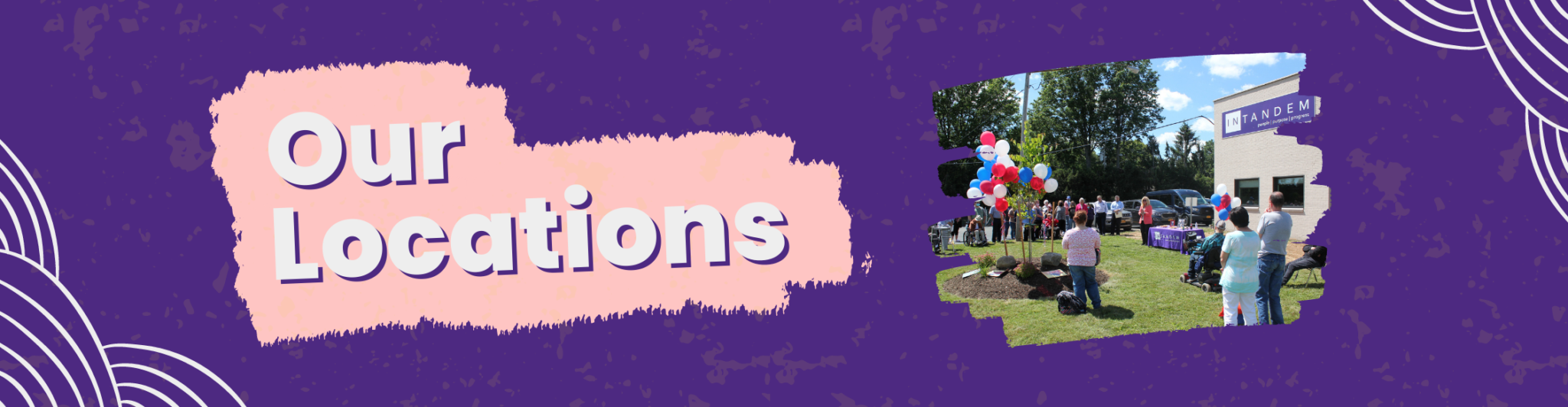 Locations – Intandem