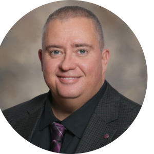 Leadership Team - Intandem