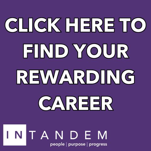 Careers – Intandem