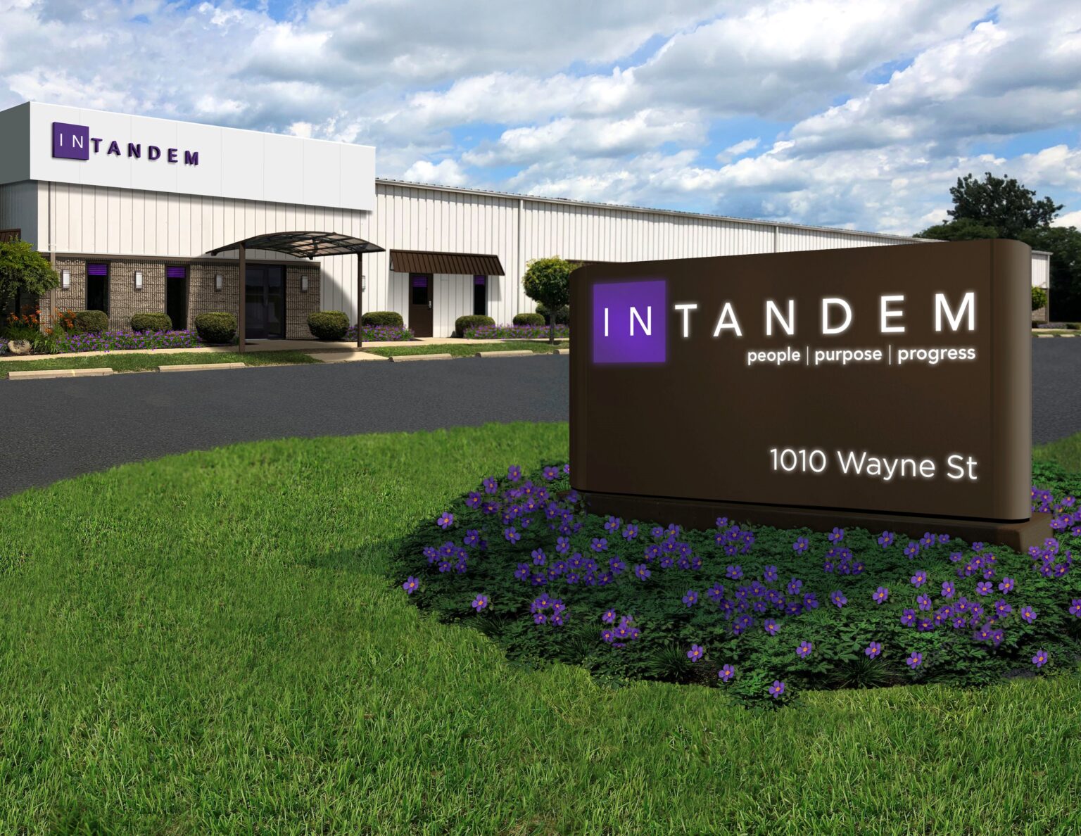 Behavioral Health Services – Intandem