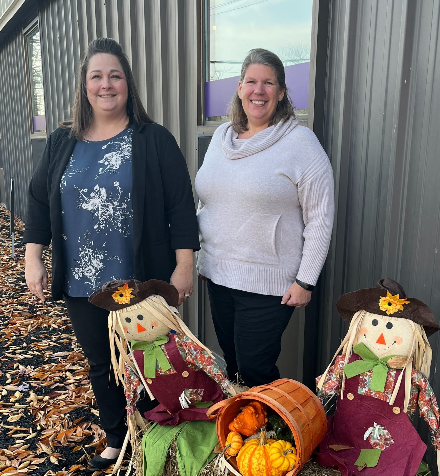 The Linwood Center @ Intandem - Intandem